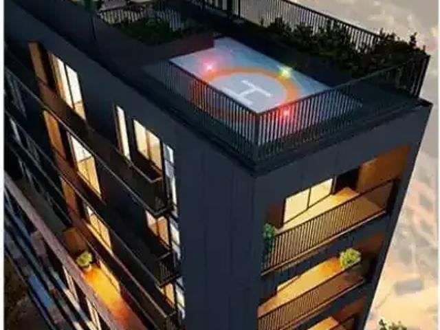 Apartamento para Venda em Vitória/ES Santa Luíza 3 Quartos