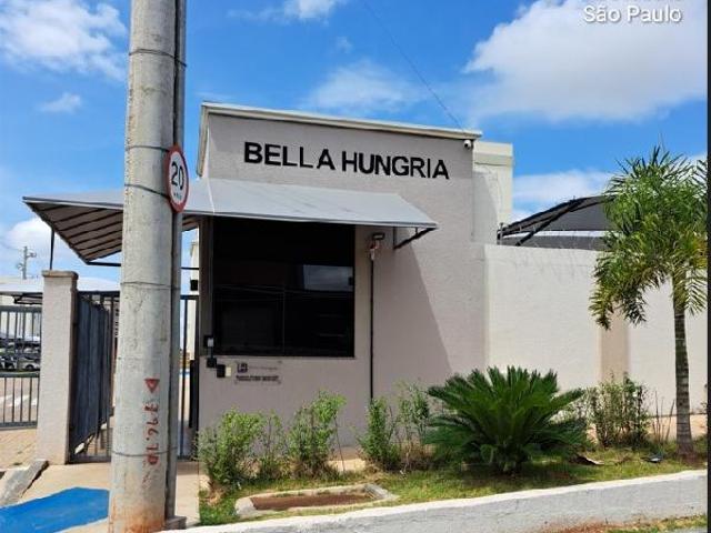 Apartamento para venda em Vitoriana em Botucatu São Paulo de 39.00m² com 2 Quartos e 1 Garagem