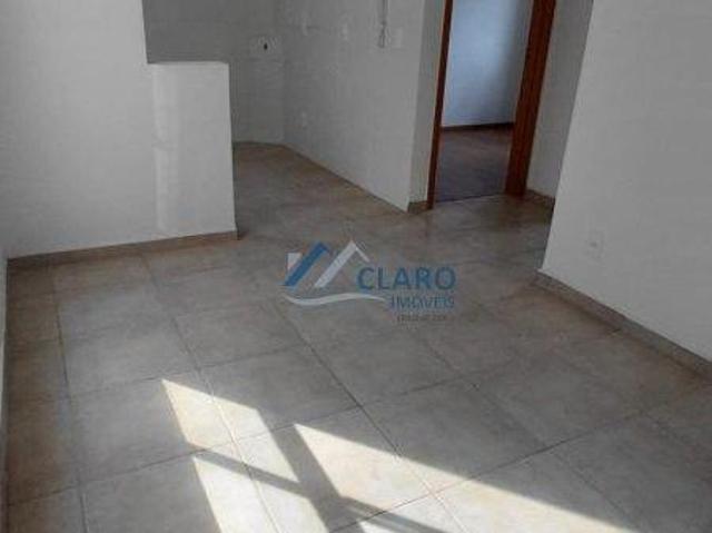 Apartamento para venda em Vitta São José de 47.00m² com 2 Quartos e 1 Garagem