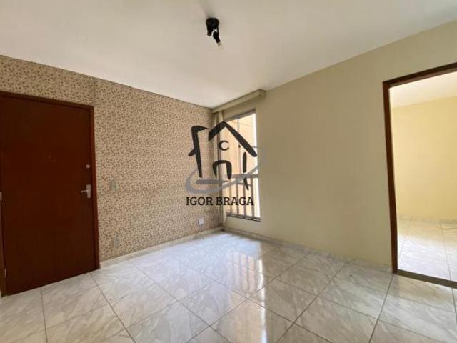 Apartamento para venda em Vivendas da Serra, Juiz de Fora