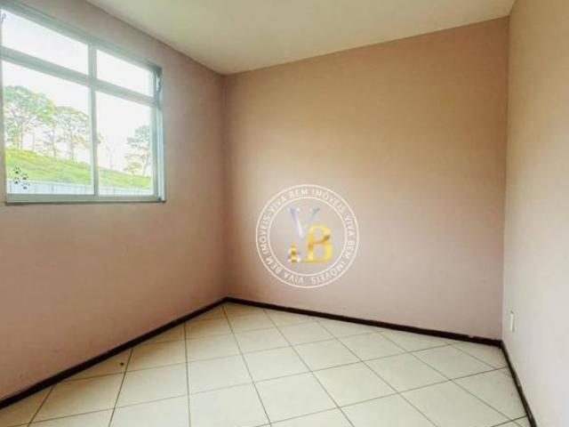 Apartamento para venda em Vivendas da Serra, Juiz de Fora