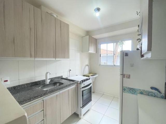 Apartamento para venda em Viver Sumaré de 45.00m² com 2 Quartos e 1 Garagem