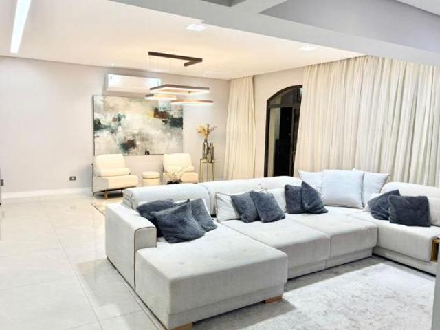 Apartamento para venda em Vl. Machadinho Ed. Costa Prat de 207.00m² com 4 Quartos, 3 Suites e 2 Gar