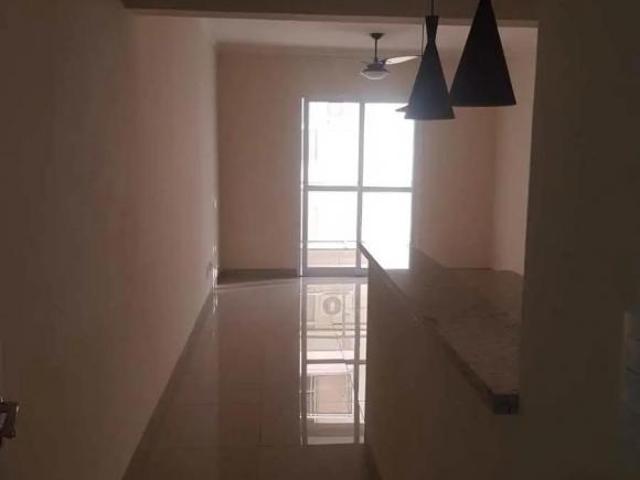 Apartamento para venda em Vl Nova de 75.00m² com 2 Quartos e 2 Garagens