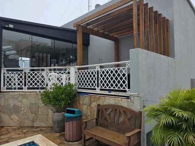 Apartamento para venda em Vl Nova Ed. Renê de 202.00m² com 3 Quartos e 1 Garagem