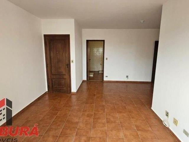 Apartamento para venda em Vl. Nova Ed. Virgilio Reis de 129.00m² com 3 Quartos, 1 Suite e 2 Garagen