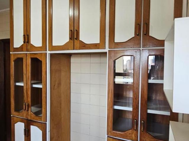 Apartamento para venda em Vl Nova Ed. Virgilio Reis de 129.00m² com 3 Quartos e 2 Garagens
