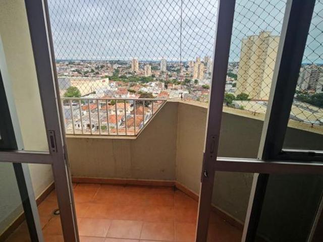 Apartamento para venda em Vl. Nova Ed. Virgilio Reis de 129.00m² com 3 Quartos e 2 Garagens