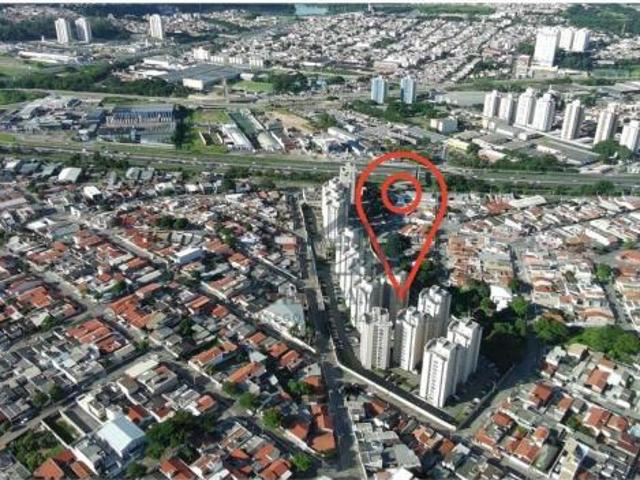Apartamento para venda em Vl. Nova Espéria de 67.00m² com 2 Quartos e 1 Garagem
