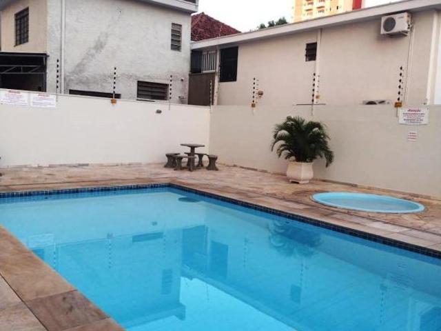Apartamento para venda em Vl Ocidental Antonia Maria de 100.00m² com 3 Quartos e 1 Garagem
