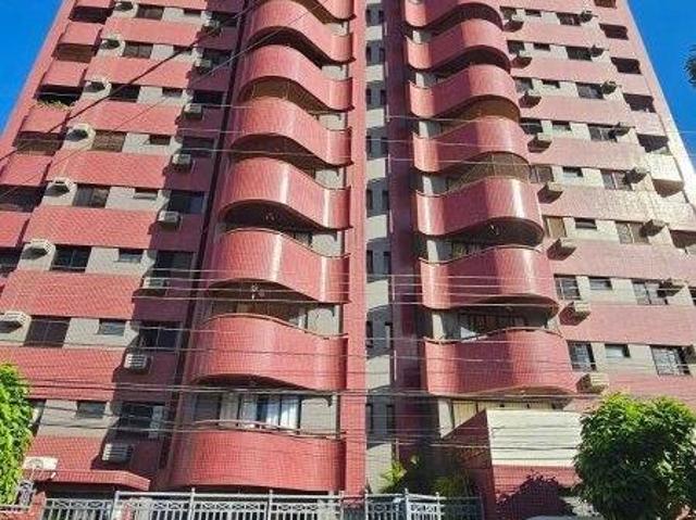 Apartamento para venda em Vl. Ocidental Ed. Luiz Cotini de 230.00m² com 3 Quartos e 2 Garagens