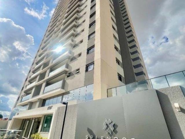 Apartamento para venda em Vl. Ocidental Splendori de 148.00m² com 2 Quartos e 2 Garagens