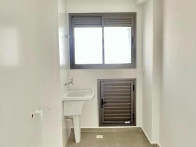 Apartamento para venda em Vl. Ocidental Splendori de 194.00m² com 3 Quartos e 3 Suites