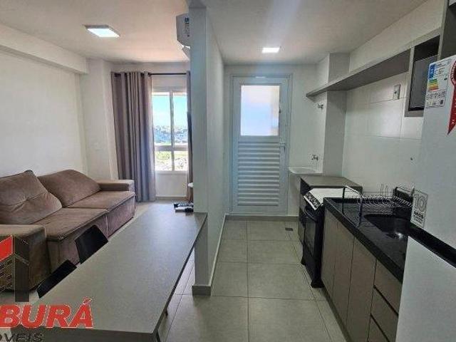 Apartamento para venda em Vl Euclides Ed Neo Petrópolis de 87.00m² com 1 Quarto e 1 Garagem