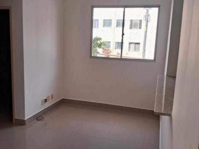 Apartamento para venda em Vl.furquim Príncipe De Mônaco de 91.00m² com 2 Quartos e 1 Garagem