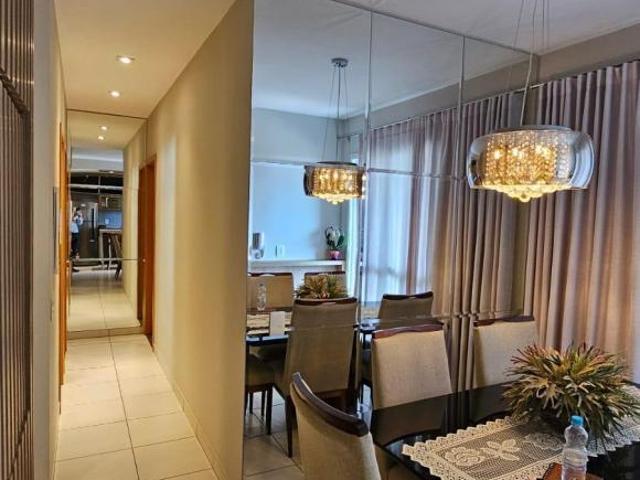 Apartamento para venda em Vl Guaira Torres Inglaterra de 117.00m² com 2 Quartos e 1 Garagem