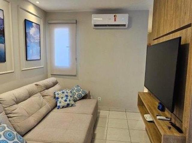 Apartamento para venda em Vl Guaira Torres Inglaterra de 117.00m² com 2 Quartos e 1 Garagem