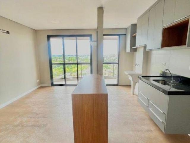 Apartamento para venda em Vl Guaíra Villa Toscana de 73.00m² com 2 Quartos e 1 Suite