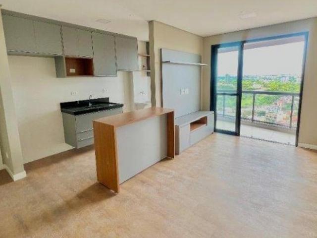 Apartamento para venda em Vl Guaíra Villa Toscana de 73.00m² com 2 Quartos, 1 Suite e 1 Garagem