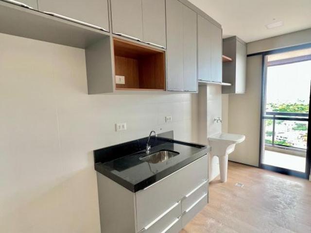Apartamento para venda em Vl Guaíra Villa Toscana de 73.00m² com 2 Quartos, 1 Suite e 1 Garagem
