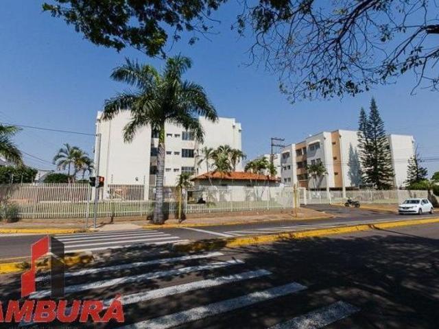Apartamento para venda em Vl Guaira Ed Jerônimo Vilella de 121.00m² com 3 Quartos, 1 Suite e 1 Gara