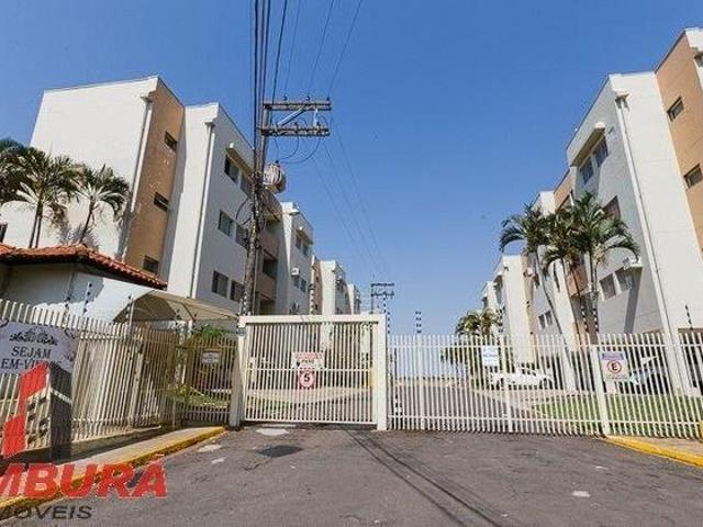 Apartamento para venda em Vl Guaira Ed Jerônimo Vilella de 121.00m² com 3 Quartos, 1 Suite e 1 Gara