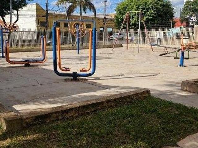 Apartamento para venda em Vl Guaira Ed Jerônimo Vilella de 121.00m² com 3 Quartos, 1 Suite e 1 Gara