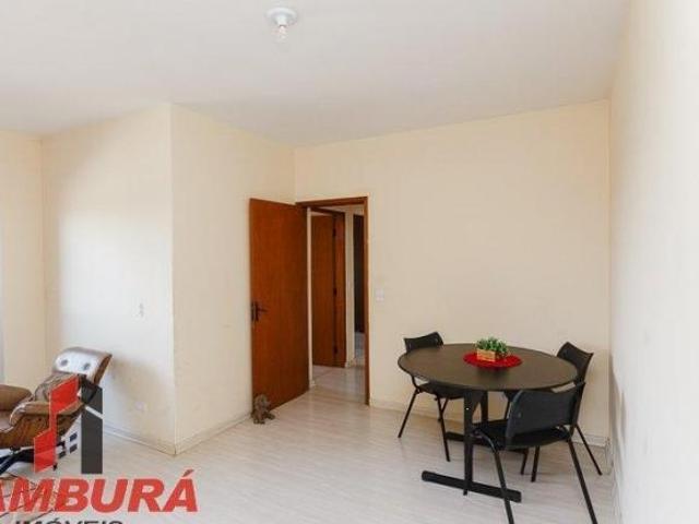 Apartamento para venda em Vl Guaira Ed Jerônimo Vilella de 121.00m² com 3 Quartos, 1 Suite e 1 Gara