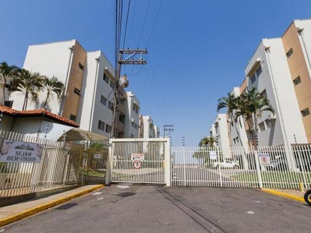 Apartamento para venda em Vl Guaira Ed Jerônimo Vilella de 121.00m² com 3 Quartos e 1 Garagem