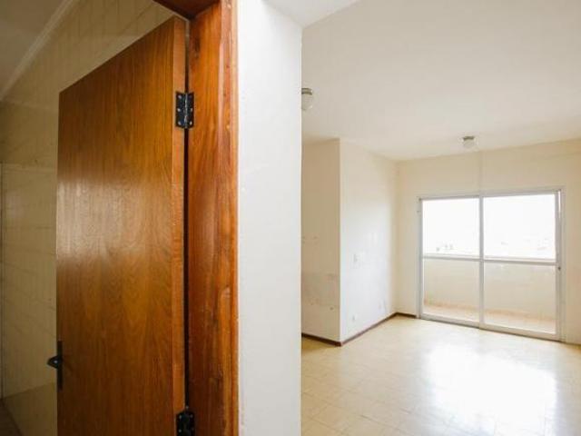 Apartamento para venda em Vl Guaira Ed Jerônimo Vilella de 121.00m² com 3 Quartos e 1 Garagem
