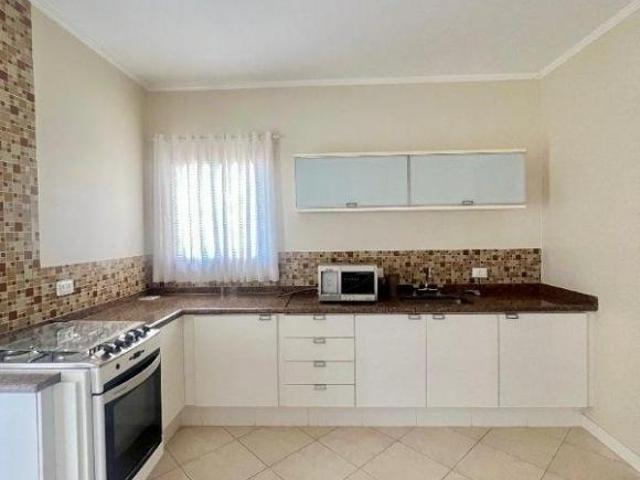 Apartamento para venda em Vl Santa Helena Ed Pirangy de 234.00m² com 3 Quartos, 1 Suite e 2 Garagen