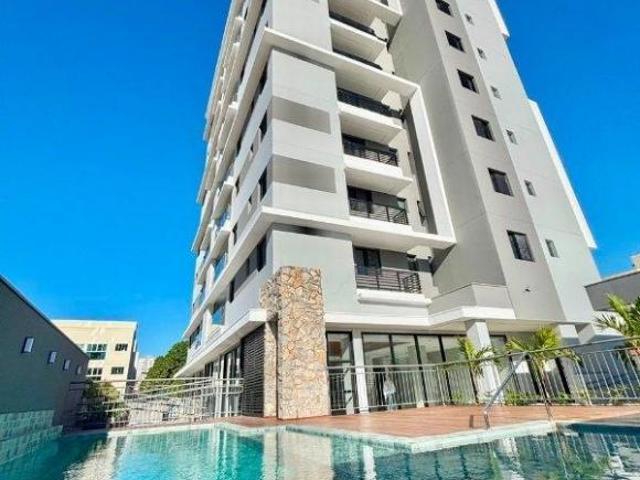 Apartamento para venda em Vl Santa Helena/ Le Charmant de 132.00m² com 2 Quartos, 1 Suite e 1 Garage