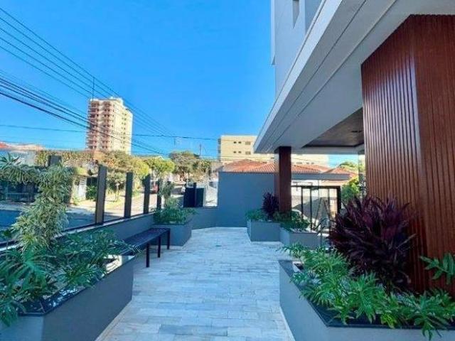 Apartamento para venda em Vl Santa Helena/ Le Charmant de 171.00m² com 3 Quartos, 1 Suite e 2 Garage