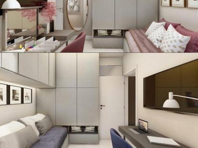Apartamento para venda em Vl Santa Helena/ Le Charmant de 171.00m² com 3 Quartos, 1 Suite e 2 Garage