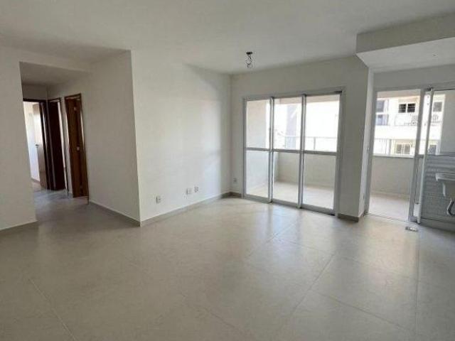 Apartamento para venda em Vl Yolanda/ Vista Parque Povo de 161.00m² com 3 Quartos, 1 Suite e 2 Garag