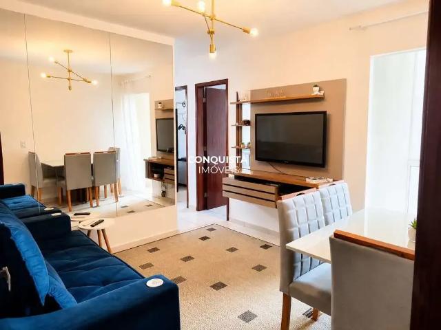 Apartamento para Venda em Volta Redonda/RJ Três Poços 2 Quartos