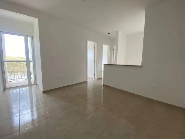 Apartamento para Venda em Volta Redonda/RJ Três Poços 2 Quartos