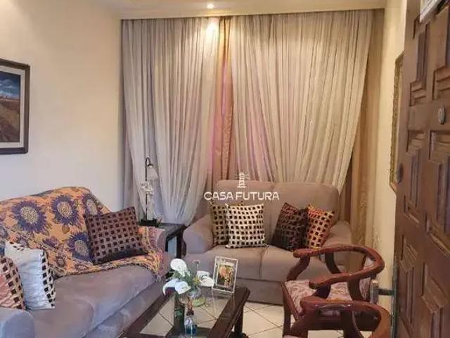 Apartamento para Venda em Volta Redonda/RJ Vila Mury 3 Quartos