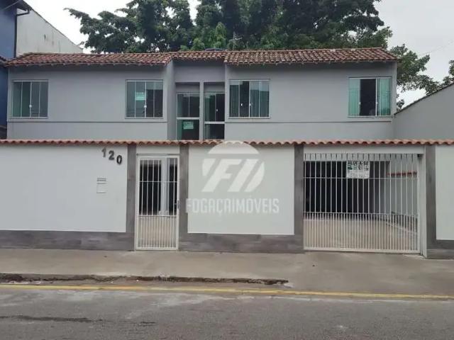 Apartamento para Venda em Volta Redonda/RJ Vila Mury 3 Quartos