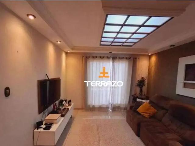 Apartamento para Venda em Volta Redonda/RJ Vila Mury 3 Quartos