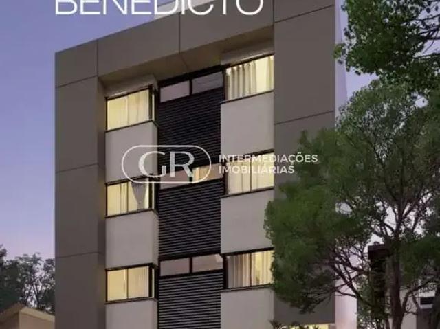 Apartamento para Venda em Volta Redonda/RJ Vila Mury 2 Quartos