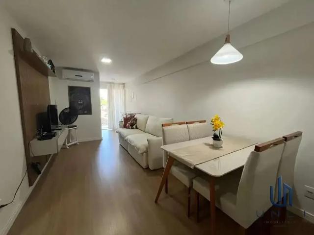 Apartamento para Venda em Volta Redonda/RJ Vila Mury 2 Quartos