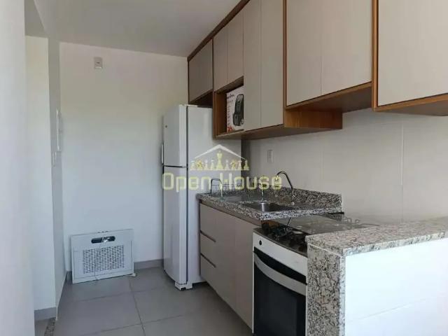 Apartamento para Venda em Volta Redonda/RJ Vila Americana 1 Quartos
