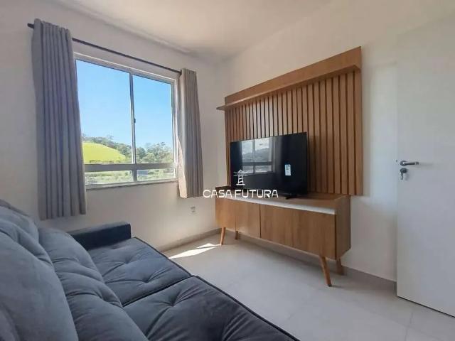 Apartamento para Venda em Volta Redonda/RJ Vila Americana 2 Quartos