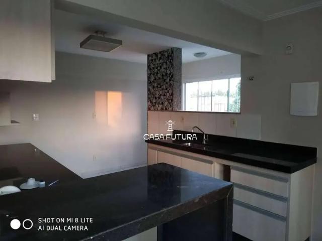 Apartamento para Venda em Volta Redonda/RJ Vila Americana 2 Quartos