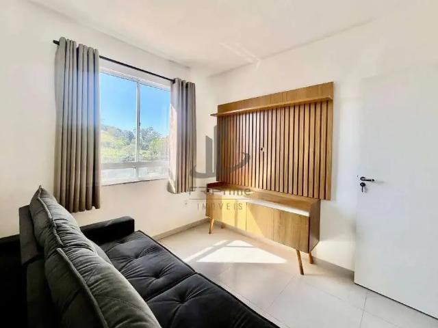 Apartamento para Venda em Volta Redonda/RJ Vila Americana 2 Quartos