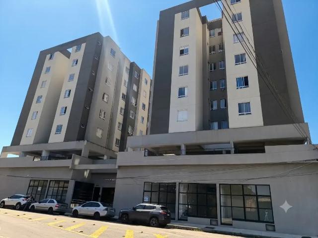 Apartamento para Venda em Volta Redonda/RJ Vila Americana 2 Quartos
