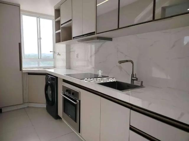 Apartamento para Venda em Volta Redonda/RJ Vila Americana 2 Quartos