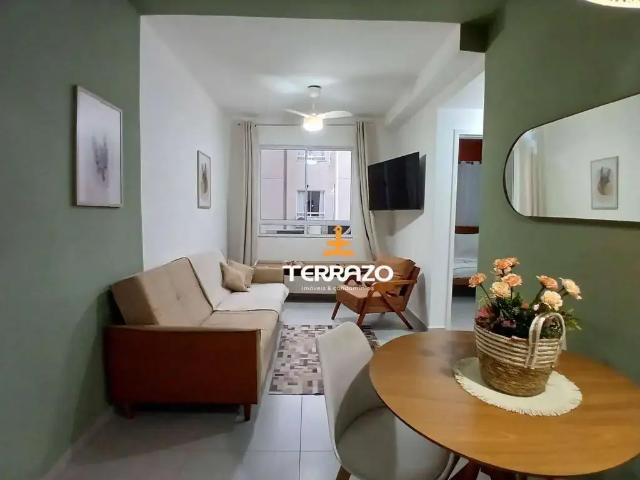 Apartamento para Venda em Volta Redonda/RJ Vila Americana 2 Quartos