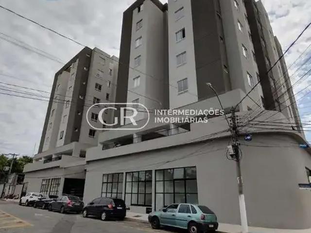 Apartamento para Venda em Volta Redonda/RJ Vila Americana 2 Quartos